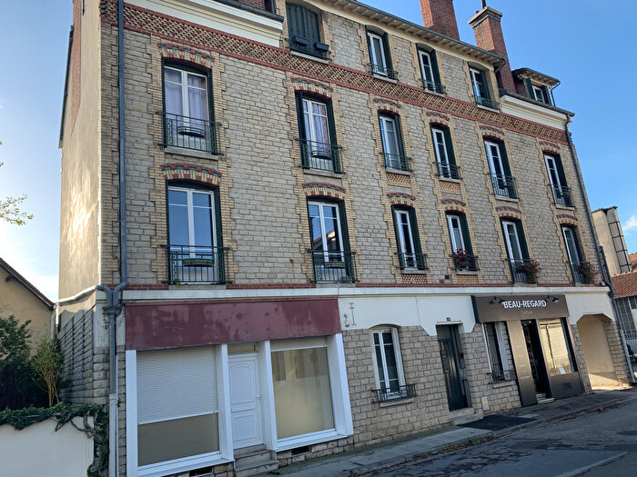 Appartement 3 pièces à vendre à Troyes, Trevois, Croncels