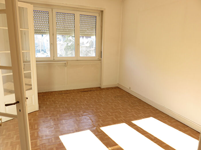 Appartement à louer - Mulhouse, Europe, Bassin Nordfeld - 3 pièces - 2 chambres