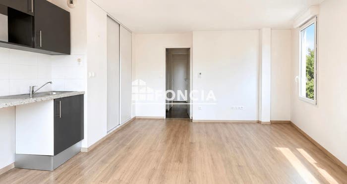 Appartement 3 pièces à vendre - Toulouse, Barrière de Paris