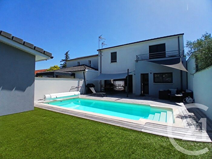 Maison 5 pièces à Mérignac, Capeyron, à vendre
