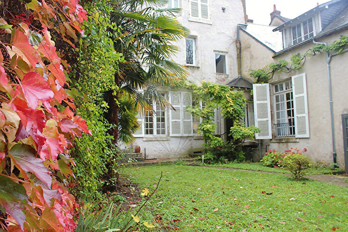 Maison 14 pièces à Mer, à vendre