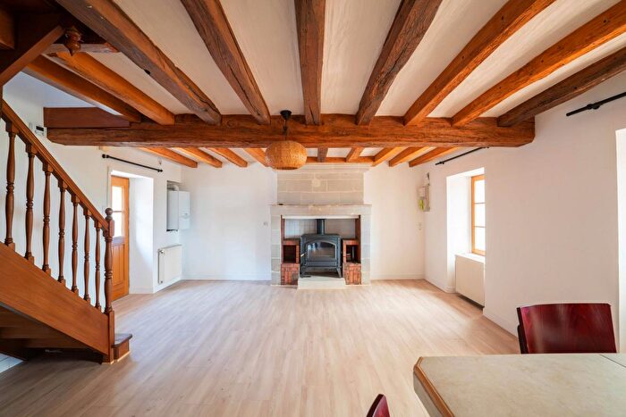 Mûrs-Erigné : Maison 4 pièces à louer