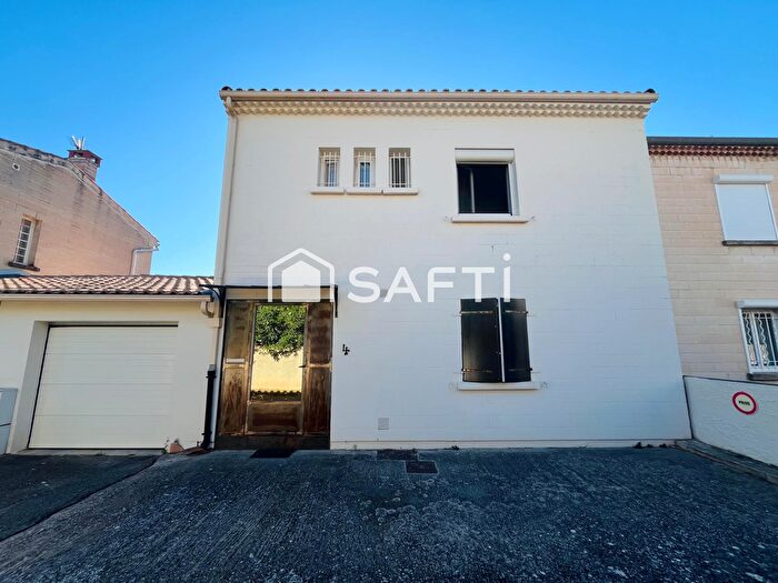 Maison 4 pièces à vendre - Avignon, Montfavet
