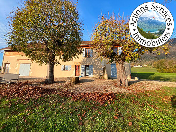 Appartement à louer - Nances - 4 pièces - 2 chambres