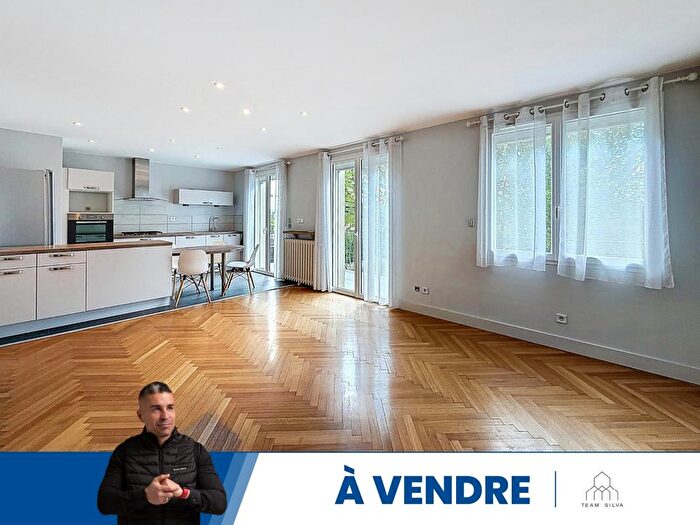 Ternay : Maison 5 pièces à vendre