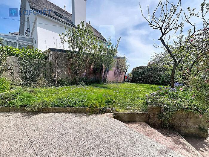 Maison à vendre - Lanester, Petit Lanester, Maison des Choux, Bellevue - 5 pièces - 4 chambres
