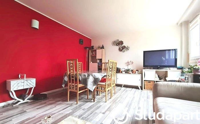 Appartement 1 pièce à louer - Centre Ville Nord, Montmagny