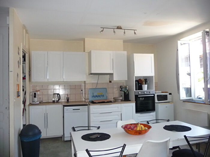 Maison 6 pièces à vendre - Montbrison, Centre-ville