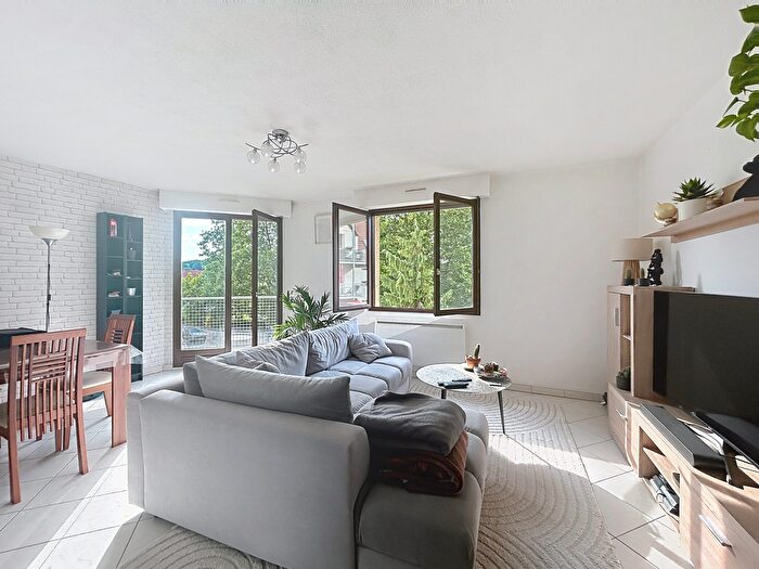 Niederhausbergen : Appartement 2 pièces à louer