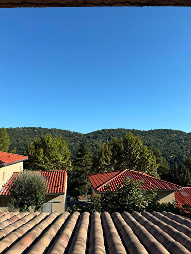 Appartement à vendre - Le Bar-sur-Loup - 4 pièces - 3 chambres