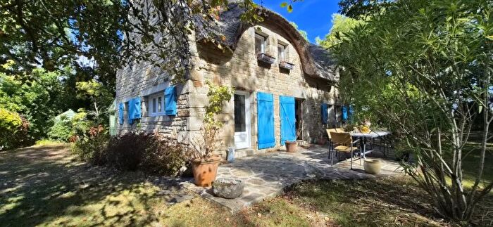 Maison 6 pièces à Pleuven, à vendre
