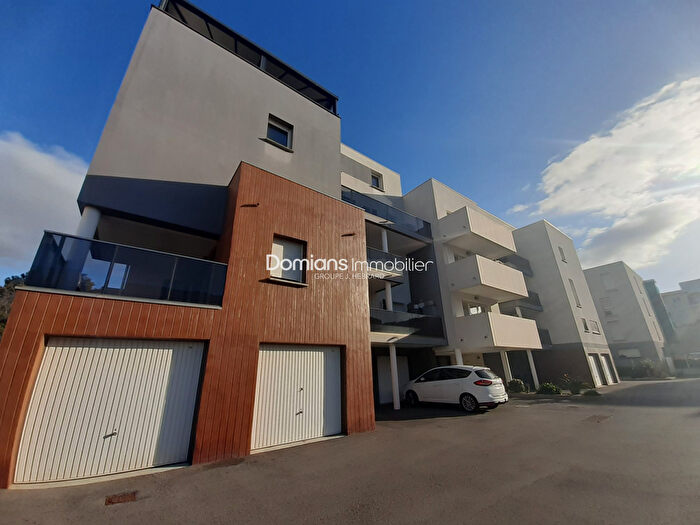 Appartement 1 pièce à vendre à Perpignan, Saint-Martin