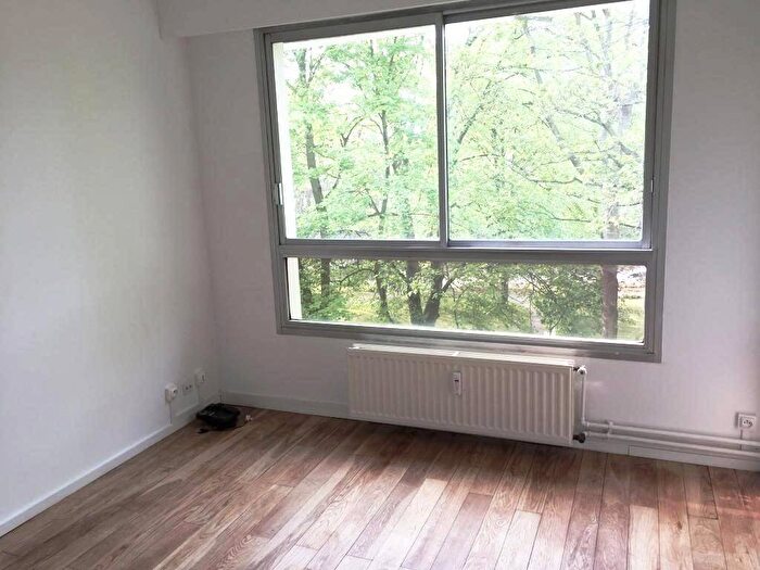 Appartement à louer - Lambersart - 1 pièce