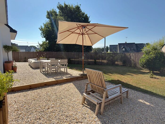 Maison 5 pièces à Arradon, à vendre