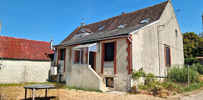 Maison 5 pièces à vendre - Fromont
