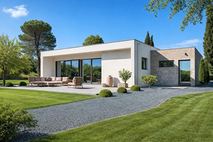 Maison 4 pièces à vendre - Saint-Just-le-Martel