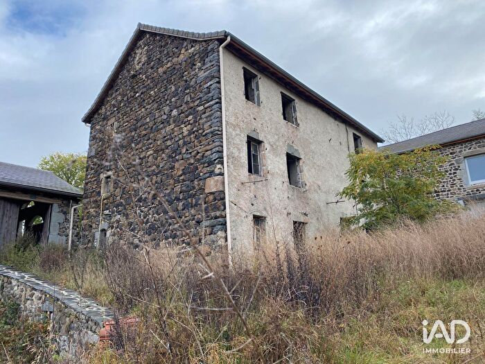 Appartement à vendre - Yssingeaux - 1 pièce