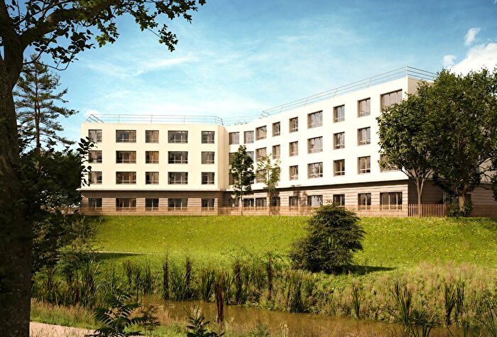 Appartement 1 pièce à vendre à Gif-sur-Yvette, Courcelle, Damiette