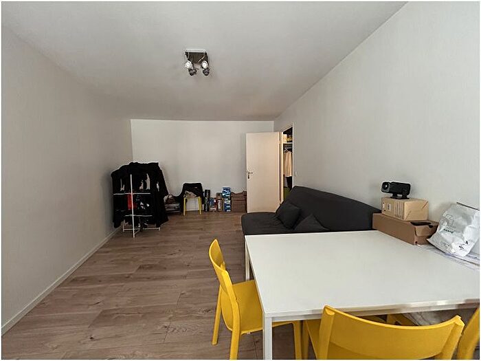 Tourcoing, Centre-ville - Appartement 2 pièces à louer