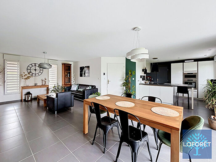 Saint-Saulve - Maison 6 pièces à vendre