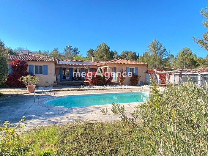 Néoules - Maison 10 pièces à vendre