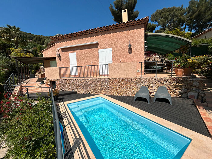 Toulon, La Chapelle, Saint-André : Maison 4 pièces à vendre