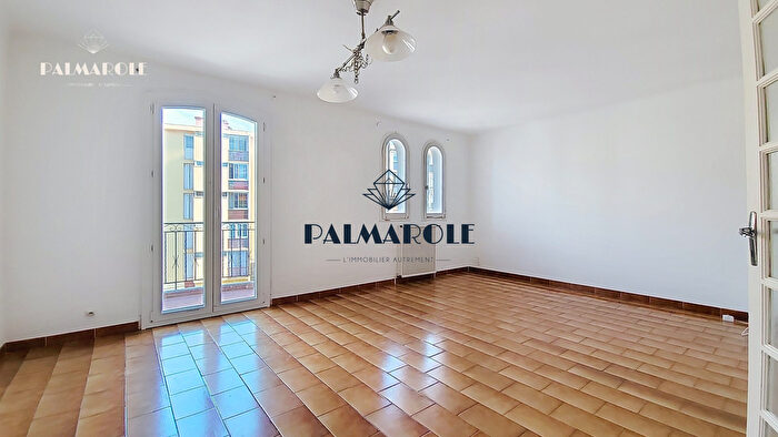 Perpignan, Saint-Martin - Appartement 4 pièces à vendre