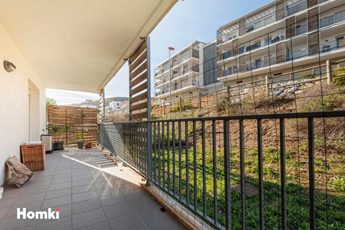 Narbonne, Montplaisir, Rochegrises - Appartement 3 pièces à vendre