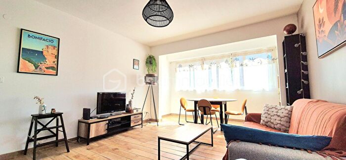 Appartement 2 pièces à vendre - Hyères, Pyanet