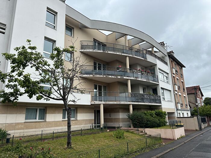 Maisons-Alfort : Appartement 1 pièce à vendre