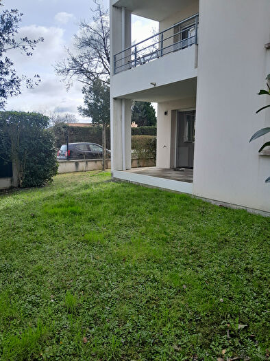 Appartement à vendre - Eysines - 2 pièces - 1 chambre