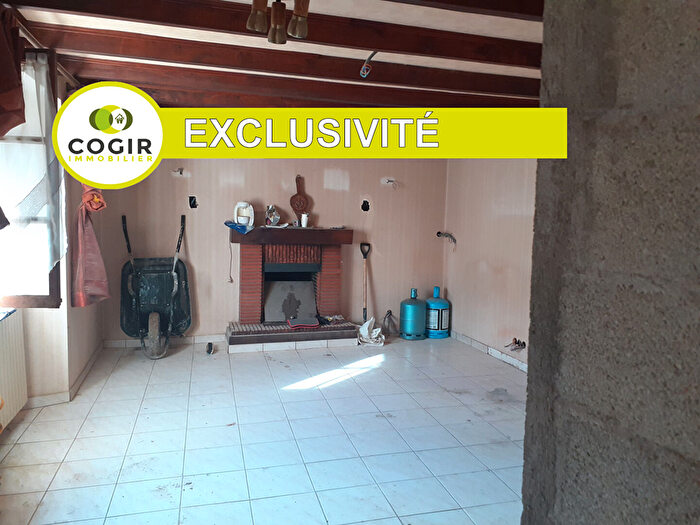 Goven - Maison 6 pièces à vendre