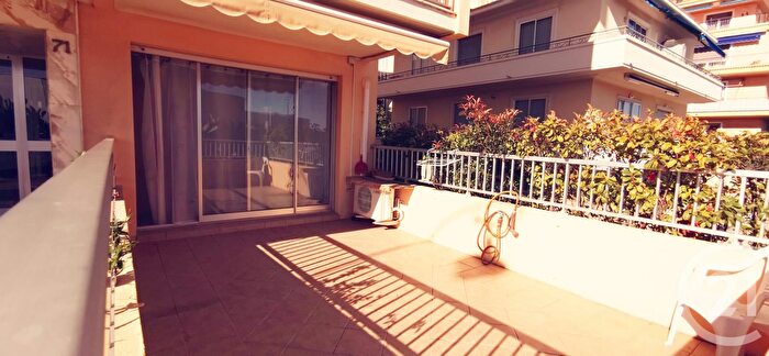 Appartement à vendre - Roquebrune-Cap-Martin, Carnolès, Gare, Cap Azur - 2 pièces - 1 chambre