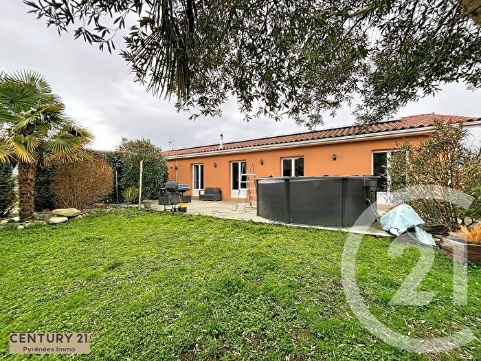 Maison à vendre - Huos - 5 pièces - 4 chambres