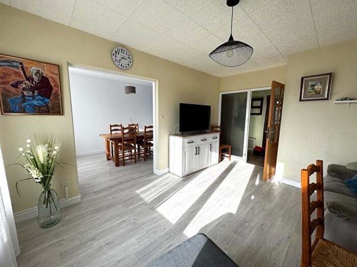 Appartement à vendre - Dijon, Les Péjoces - 4 pièces - 2 chambres