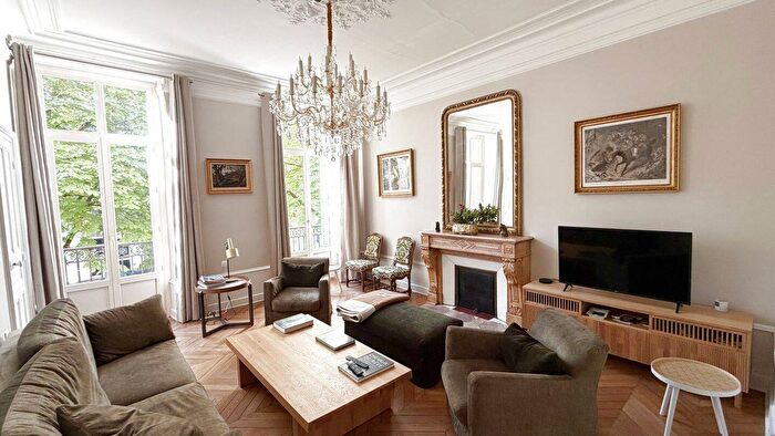 Appartement 5 pièces à Dijon, à louer