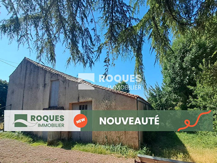 Maison 4 pièces à Le Caylar, à vendre