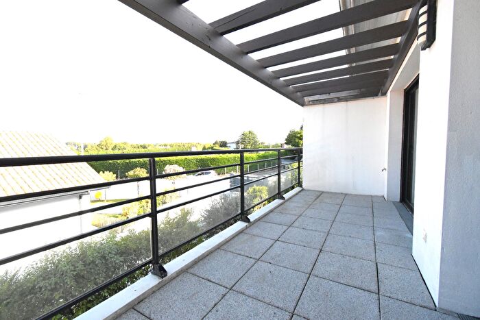 Appartement à vendre - BayonneBayonaBaiona, Saint-Etienne, Arroussets - 2 pièces - 1 chambre