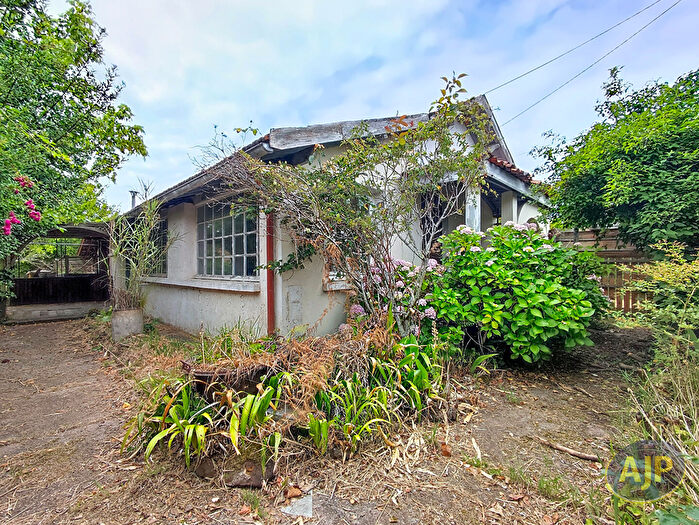 Maison 3 pièces à vendre à Gujan-Mestras, Meyran