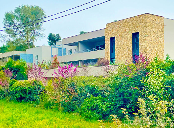 Appartement à vendre - Nîmes, Camplanier, Cigale, Bois des Esprisses - 3 pièces - 2 chambres