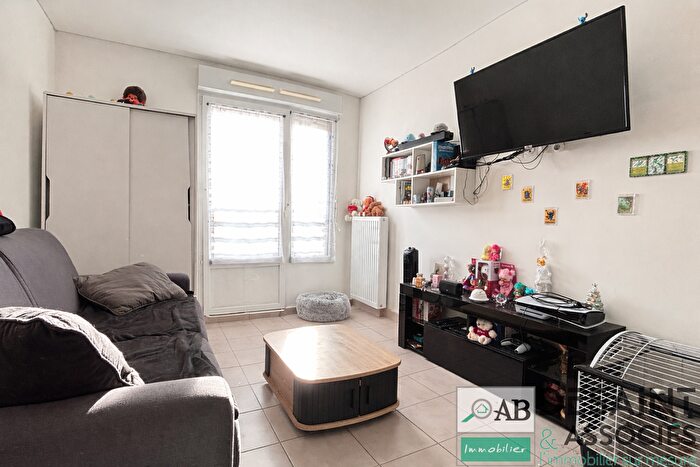 Appartement à vendre - Coupvray - 1 pièce