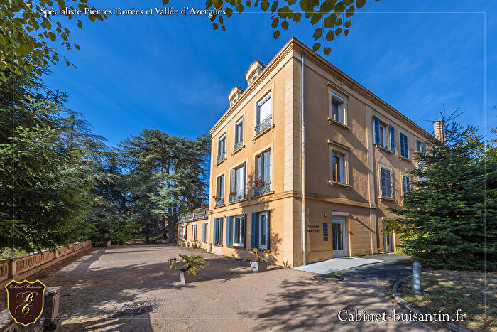 Appartement 2 pièces à Le Bois-d'Oingt, à vendre