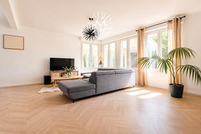 Maison 8 pièces à Rethel, à vendre