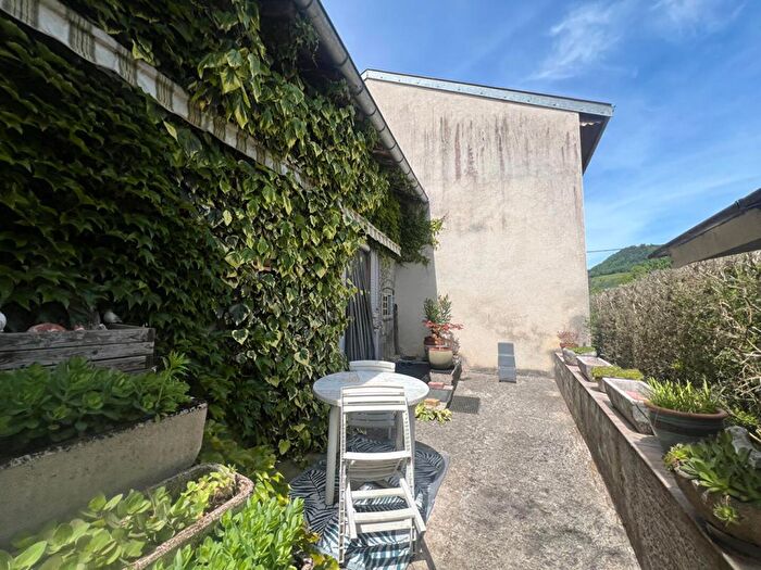 Digna - Maison 6 pièces à vendre