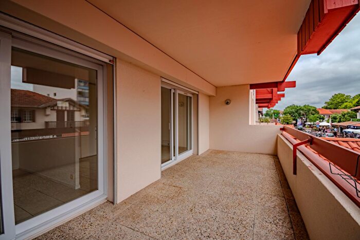 Appartement 2 pièces à Soorts-Hossegor, à vendre