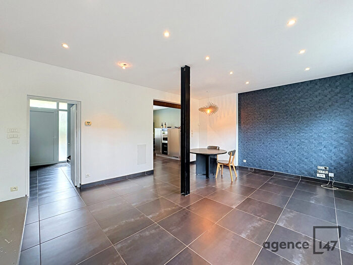 Maison 6 pièces à vendre à Champigneulles