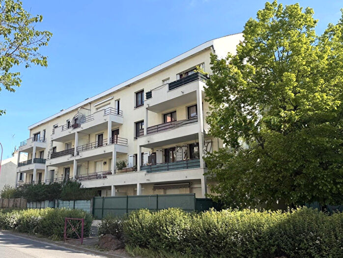 Bezons, Agriculture : Appartement 3 pièces à vendre