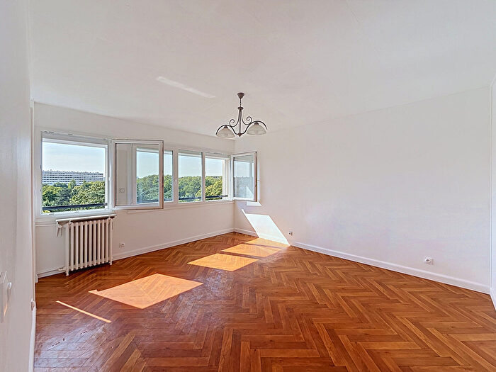 Maisons-Alfort, Charentonneau : Appartement 3 pièces à vendre