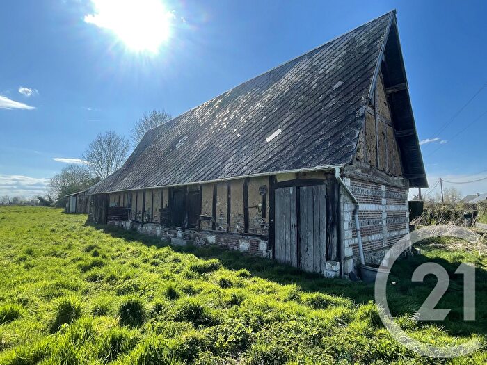 Maison à vendre - Étréville - 1 pièce