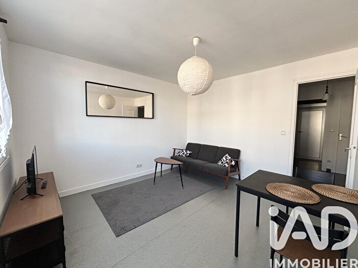 Appartement à louer - Saint-Étienne, Tardy, Colline des Pères, Bizillon - 2 pièces - 1 chambre